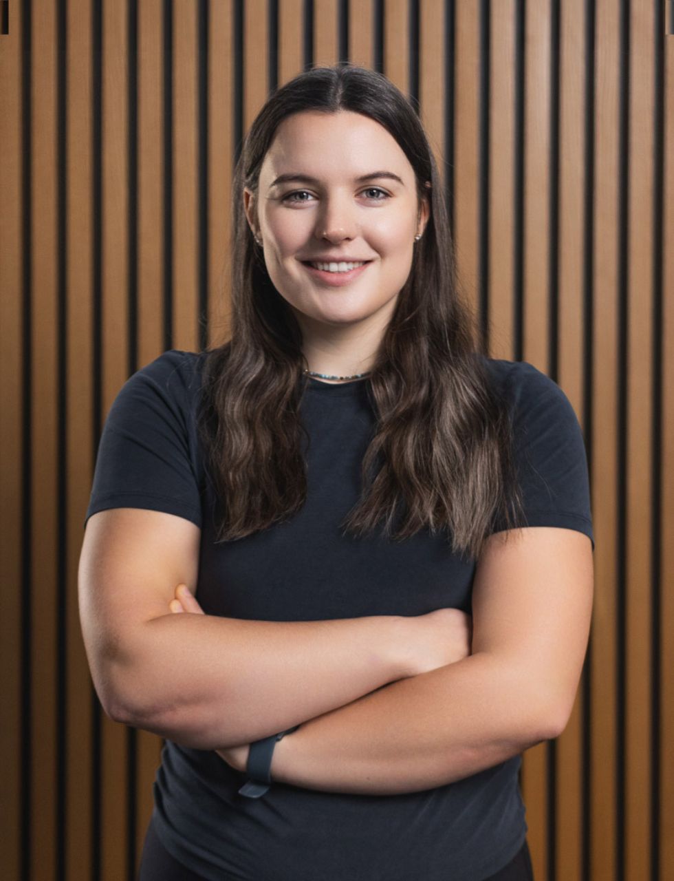 Magdalena Pełka - Fizjoterapeutka - Physio Medicum